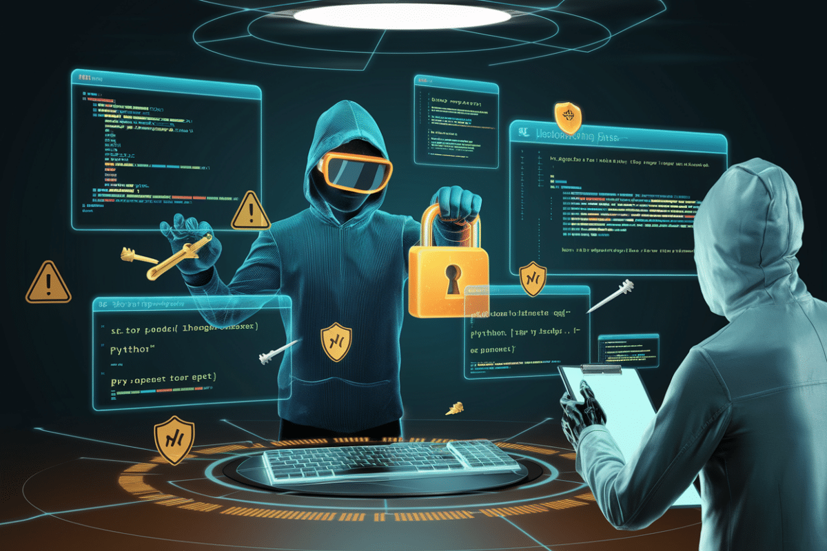 Decoding Exploit Code: The Digital Lockpicks Of Cybersecurity